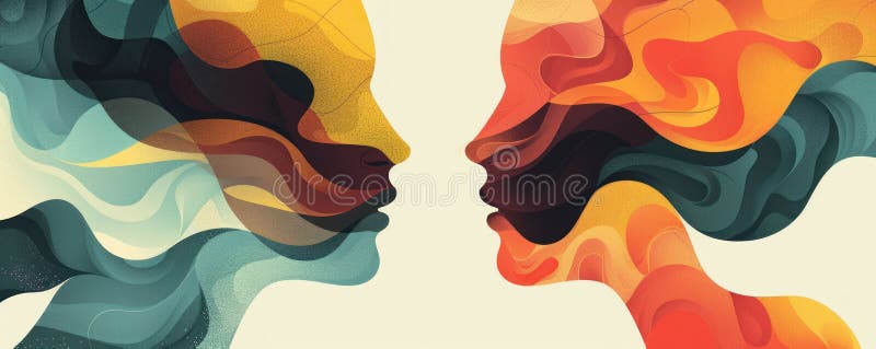 Create a Visually Striking Graphic Representation of the Intangible ...