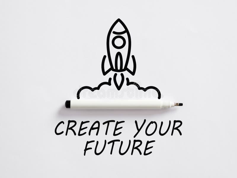 Create Your Future. Explore Creative Careers and Build a Better Future ...