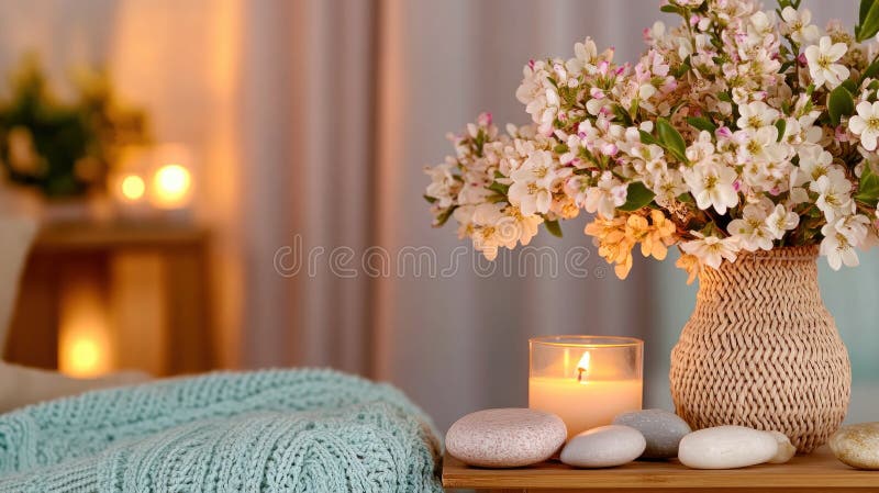 Create Your Sanctuary Discover Tranquility in a Cozy Home Meditation ...