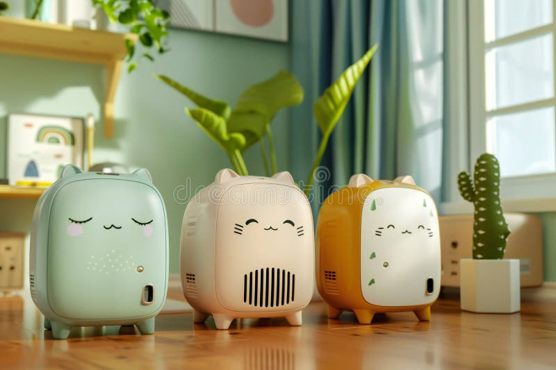 Style Dehumidifiers Stock Illustrations – 8 Style Dehumidifiers Stock ...