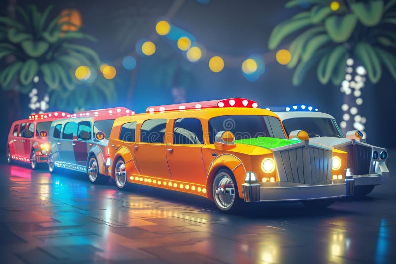 Created ai stock illustration. Illustration of vehicle - 331051381