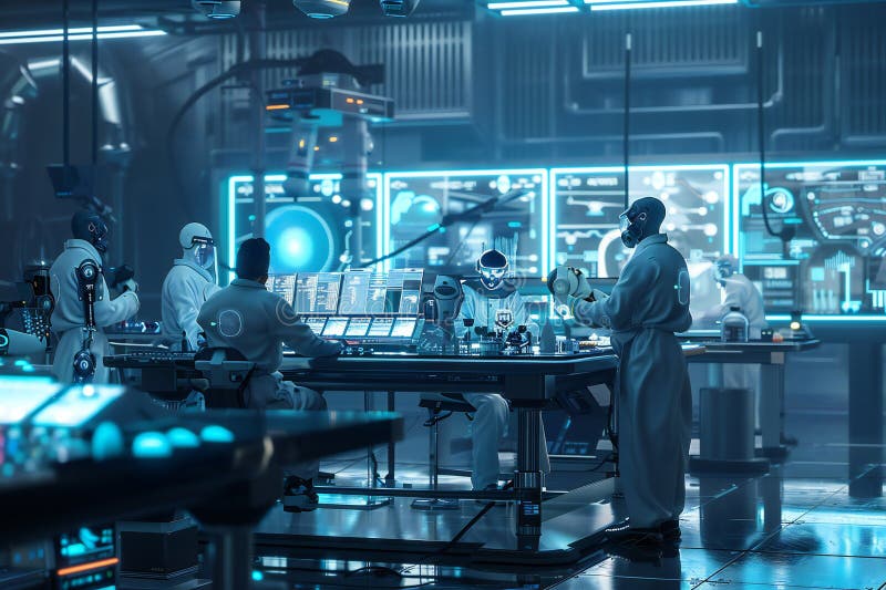 Created by ai stock illustration. Illustration of metal - 333951326