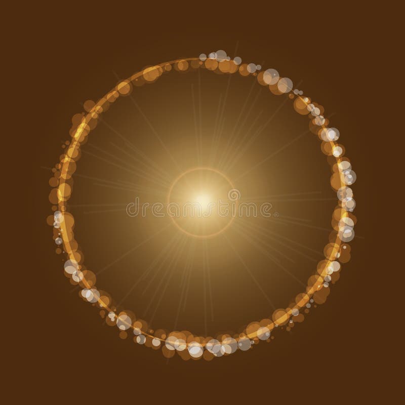 Bokeh Rings Stock Illustrations – 2,584 Bokeh Rings Stock Illustrations ...
