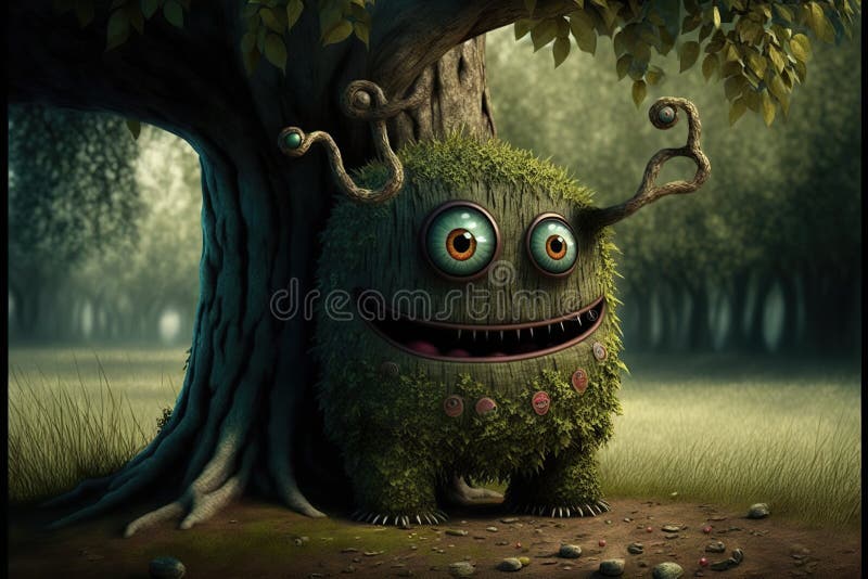 Ai Monster Stock Illustrations – 26,708 Ai Monster Stock Illustrations ...