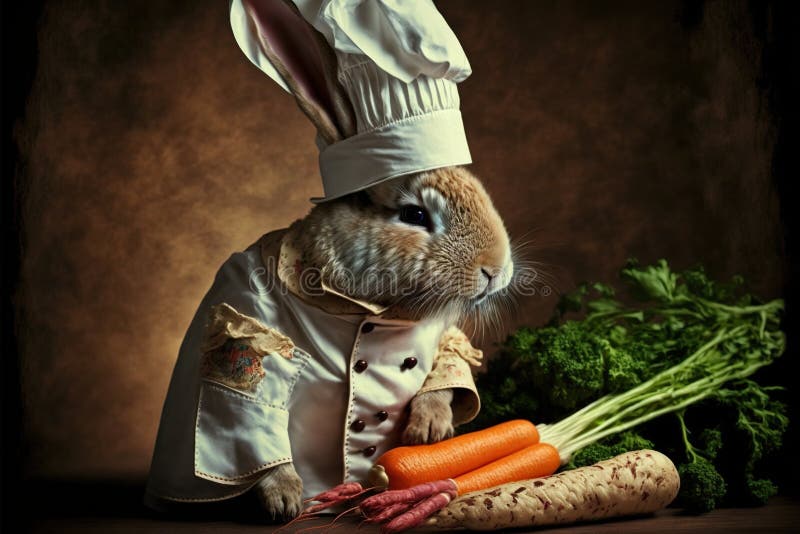 2,701 Generative Ai Chef Stock Photos - Free & Royalty-Free Stock ...