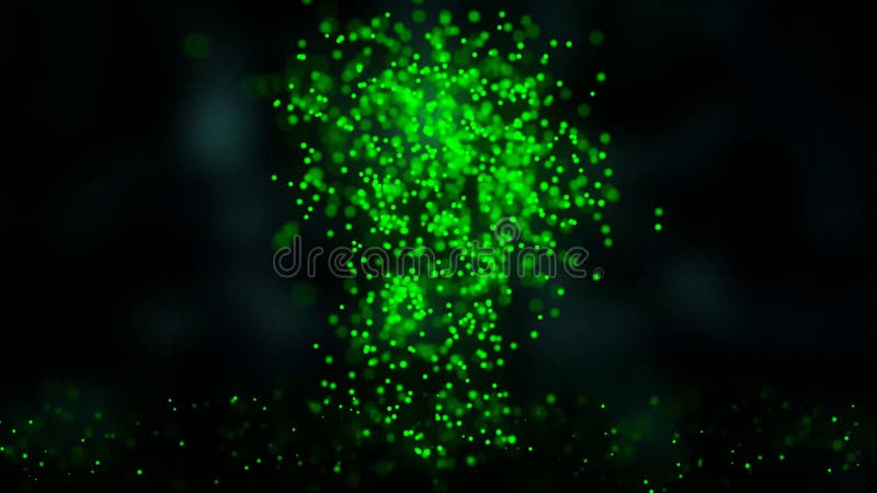 Question Mark Particles Stock Illustrations – 66 Question Mark ...