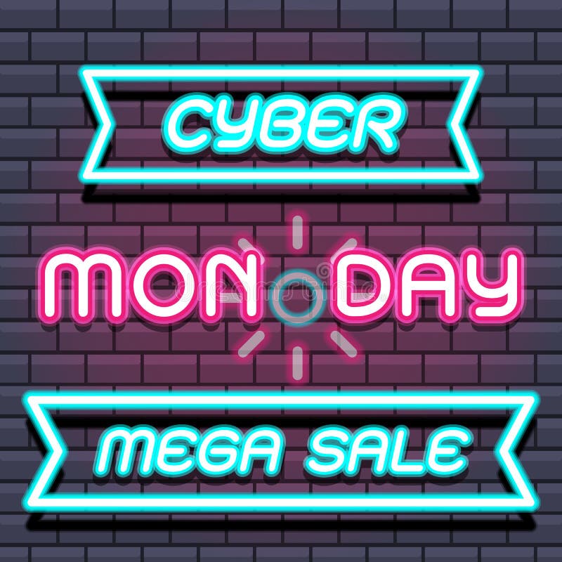 Mega Monday Stock Illustrations – 2,405 Mega Monday Stock Illustrations ...