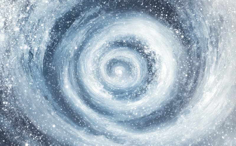 It Creates a Mesmerizing Cosmic Effect in a Dreamlike Environment with ...