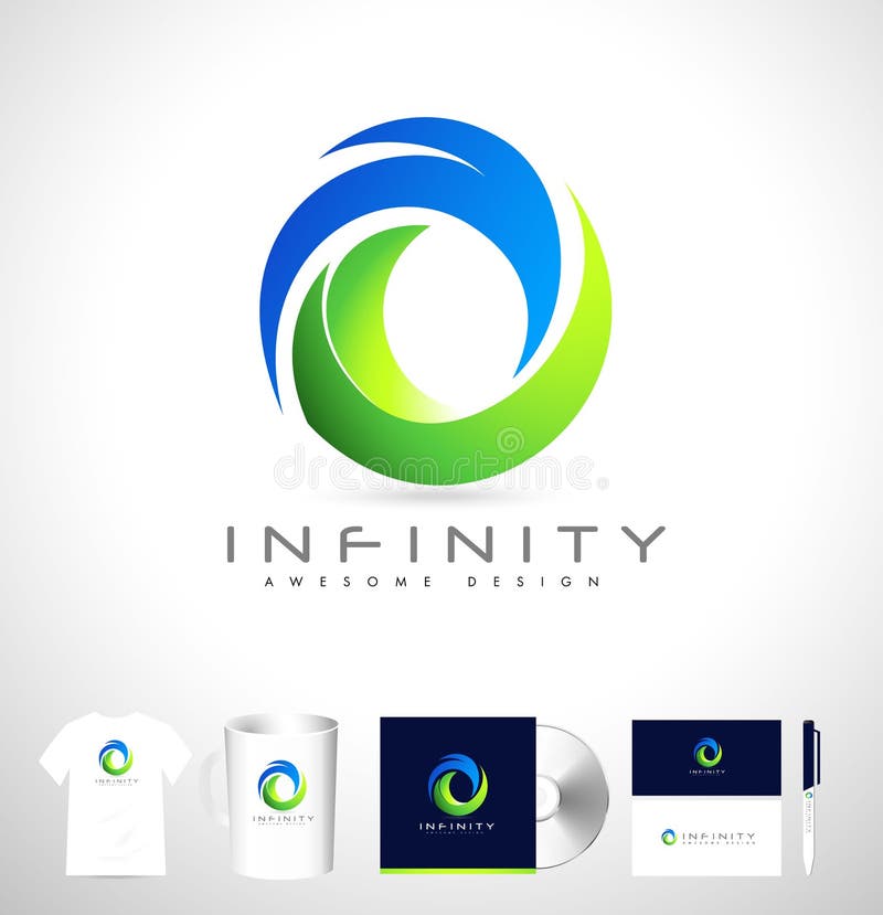 Creatief Collectief Embleem Abstract Collectief Logo Design Vector ...