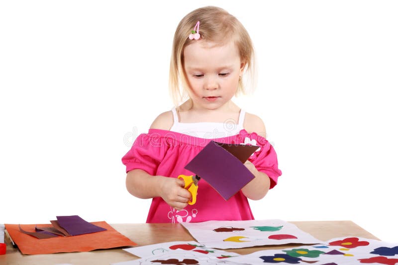 Creating stock image. Image of adorable, face, holding - 17458153