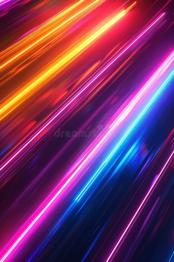 Creating Abstract Backgrounds Using Artificial Intelligence with Neon ...