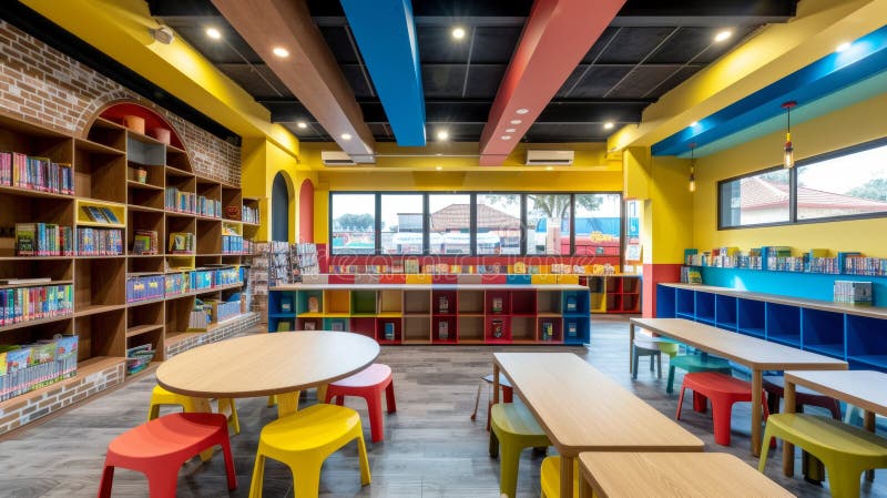 Creating an Accessible Environment for All Designing Inclusivity for ...