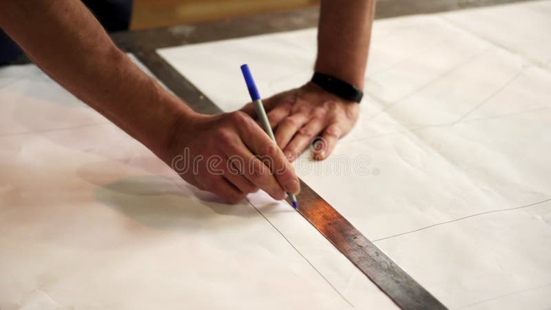 Creating an Accurate Drawing Using the Necessary Tools in the Studio ...