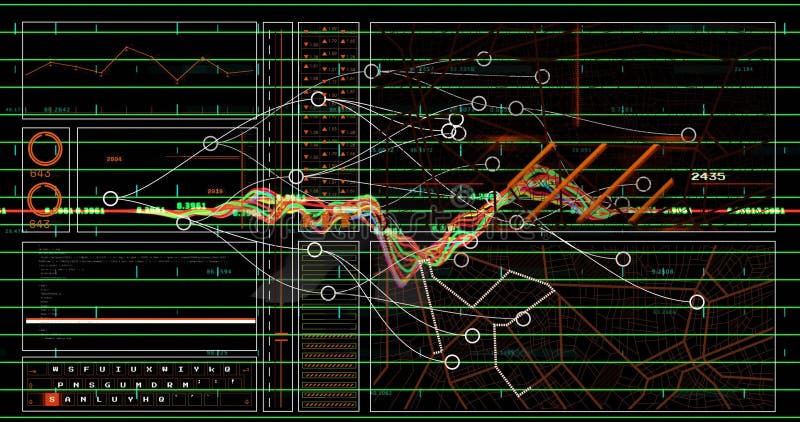 Creating Animation of Complex Data Visualization with Graphs and Charts ... Creating Animation of Complex Data Visualization with Graphs and Charts ...