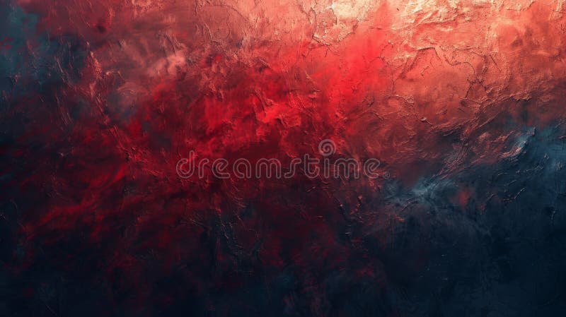 Creating a Captivating Background with a Blend of Red and Blue Abstract ...