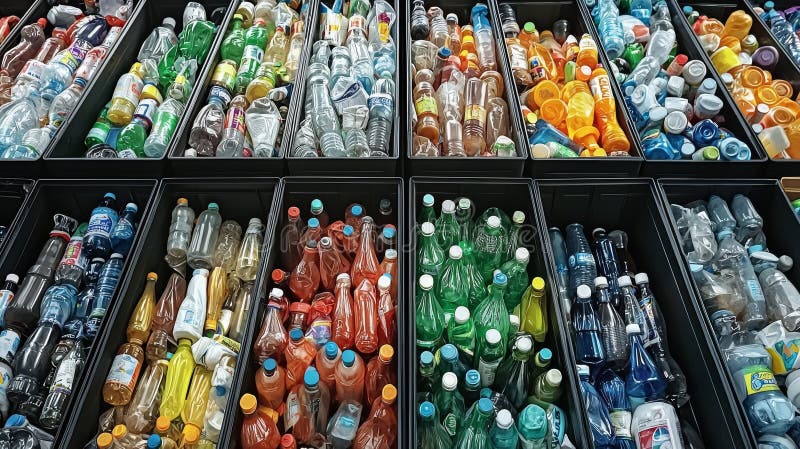 Creating a Closed-loop System through the Use of Circular Economy ...