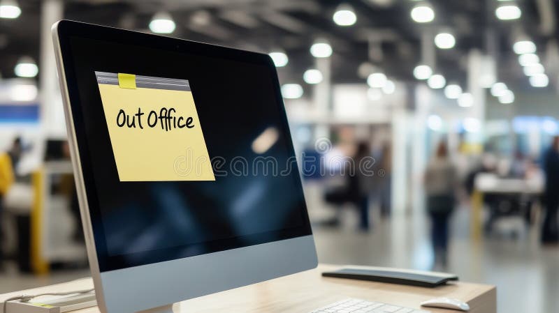 Creating a Comfortable Home Office Setup while Including an Out of ...