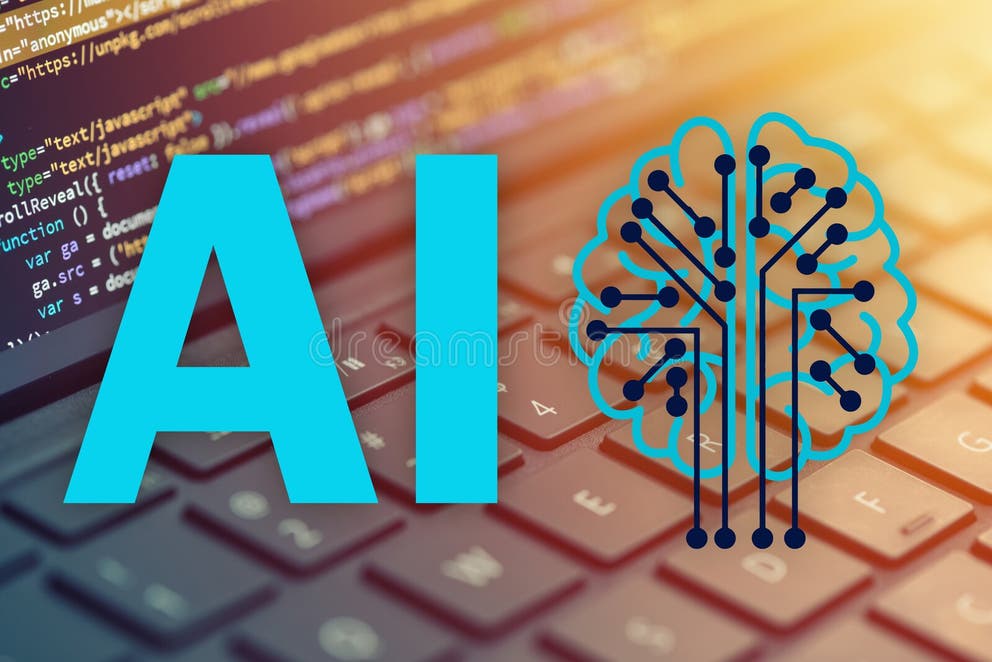 Creating Complex Applications with AI and Developers. Utilizing AI in ...