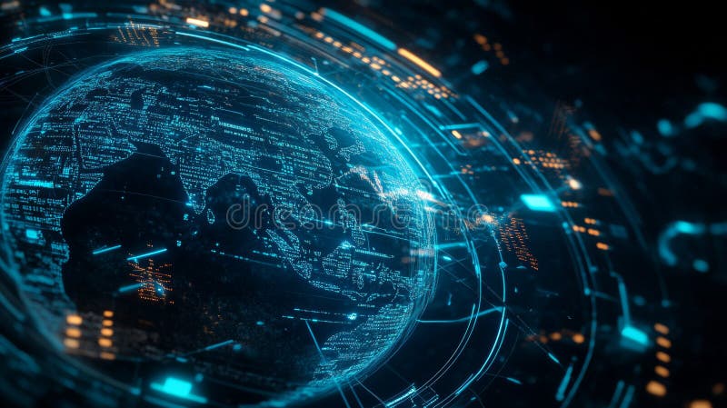 Creating a Creative Network Map with 3D Rendering Using Big Data ... Creating a Creative Network Map with 3D Rendering Using Big Data ...