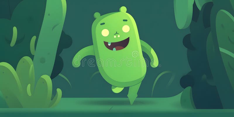 Creating Custom Animations with GreenSock One Generative AI Stock ...