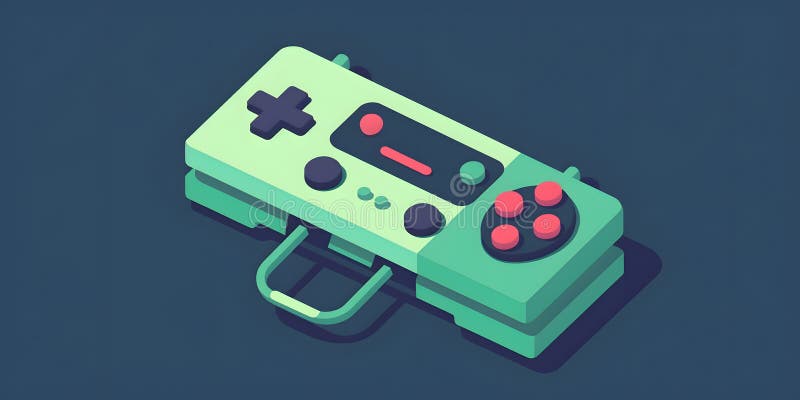 Creating Custom Video Players with Video Js One Generative AI Stock ...