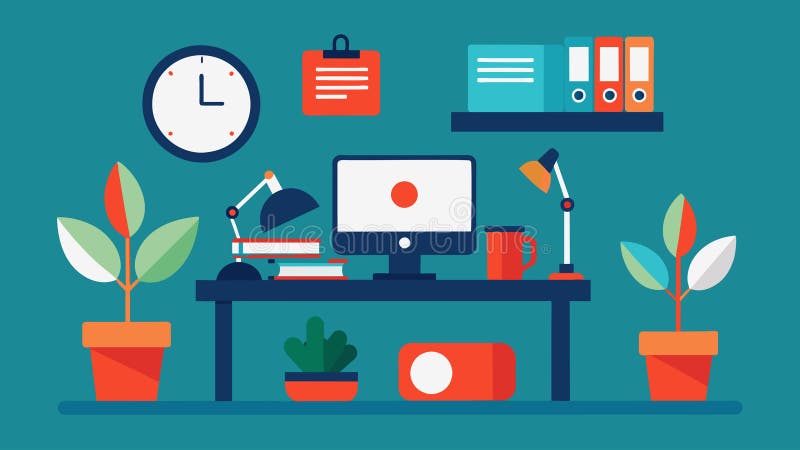 Creating a Designated Quiet Work Area for Tasks that Require High ...