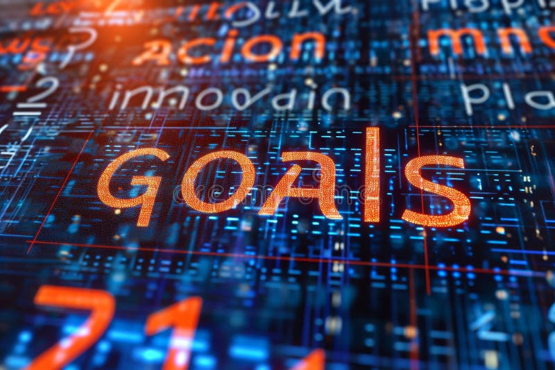Creating Digital Goals with Innovative Technology and Strategic ...