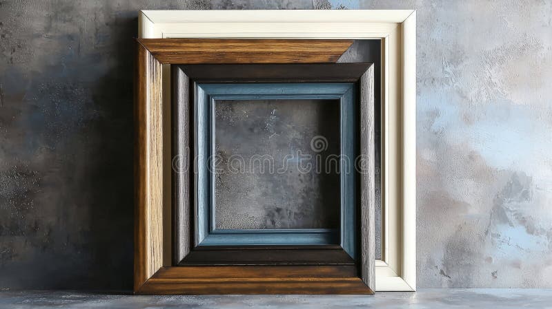 Creating Diy Photo Frames a Step-by-step Guide for Home Decor Projects ...