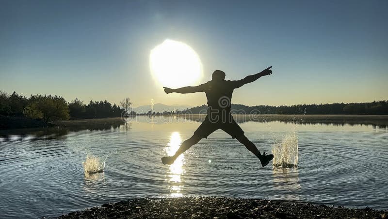 Creating Dynamism with Creative, Energetic and Enthusiastic Movements ...