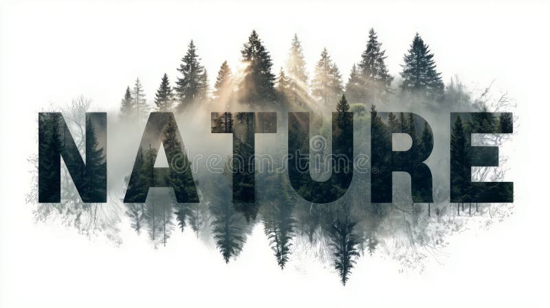 Creating Enchanting Layers of Nature with a Double Exposure Technique ...