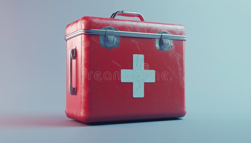 Creating First Aid Kit Stock Photos - Free & Royalty-Free Stock Photos ...