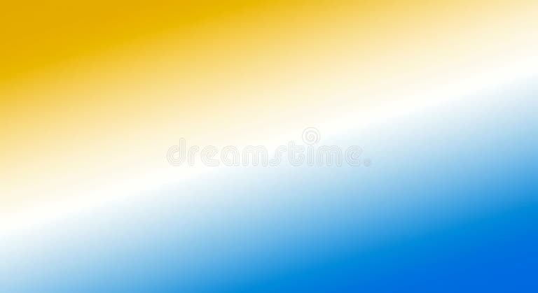 Creating a Gradient Background with Smooth Color Transition from Yellow ...