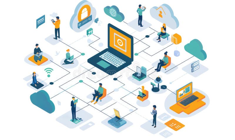 Creating Guidelines for Interoperability and Data Portability To ...