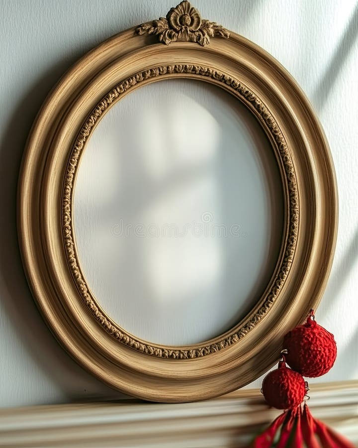 Creating a Heartfelt Memory Space with a Classic Framed Design for ...