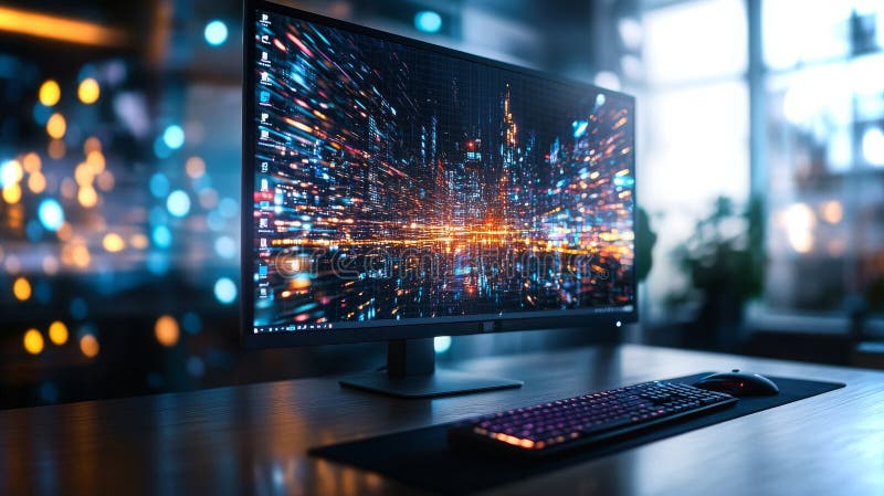 Creating an Immersive Gaming Experience with Advanced Technology and ...