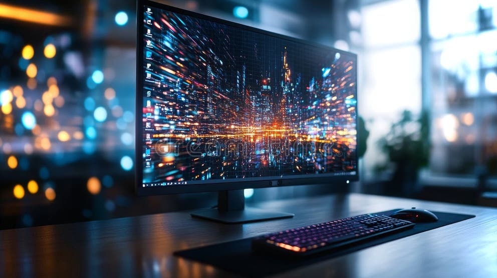 Creating an Immersive Gaming Experience with Advanced Technology and ...