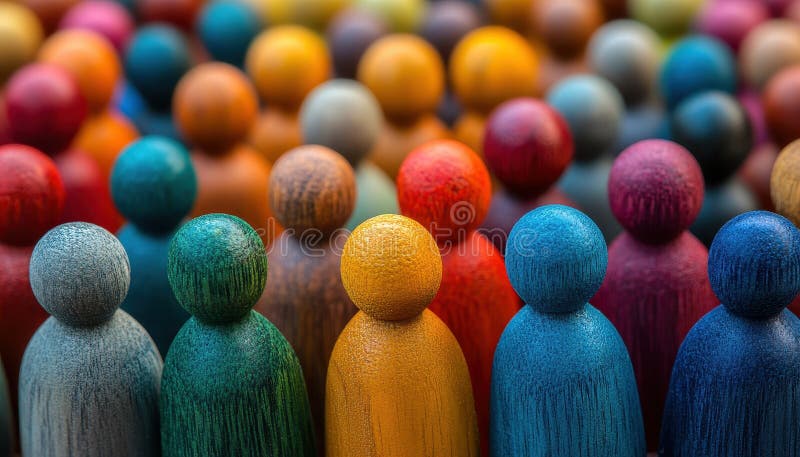 Creating Inclusive Organizational Policies with Diverse Representatives ...