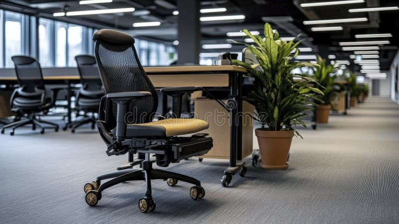 Creating Inclusive Workspaces Accessible Office Design for Disabilities ...