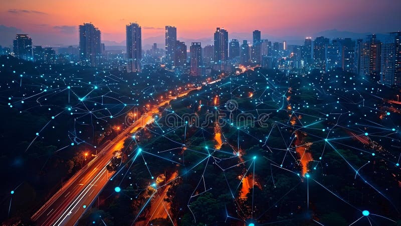 Creating Innovative Smart Building Systems Using Modern Architecture ...