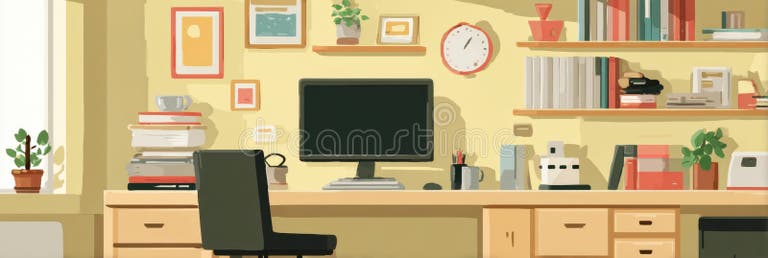 Creating an Inspiring and Productive Homework Space with Essential ...