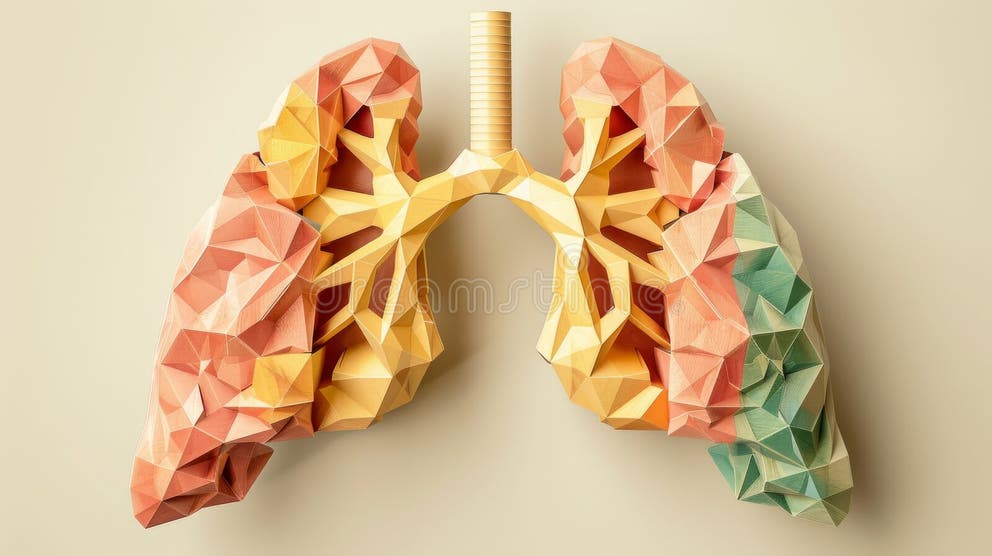 Lungs Ideal Stock Illustrations – 51 Lungs Ideal Stock Illustrations ...