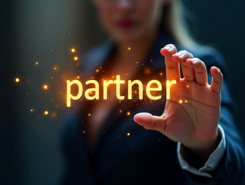 Creating a Magical Connection with a Partner in a Professional Setting ...