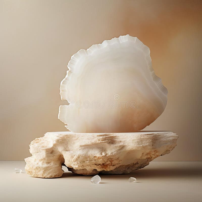 Creating a Minimalist Alabaster Background with Soft Tones Tutorial ...