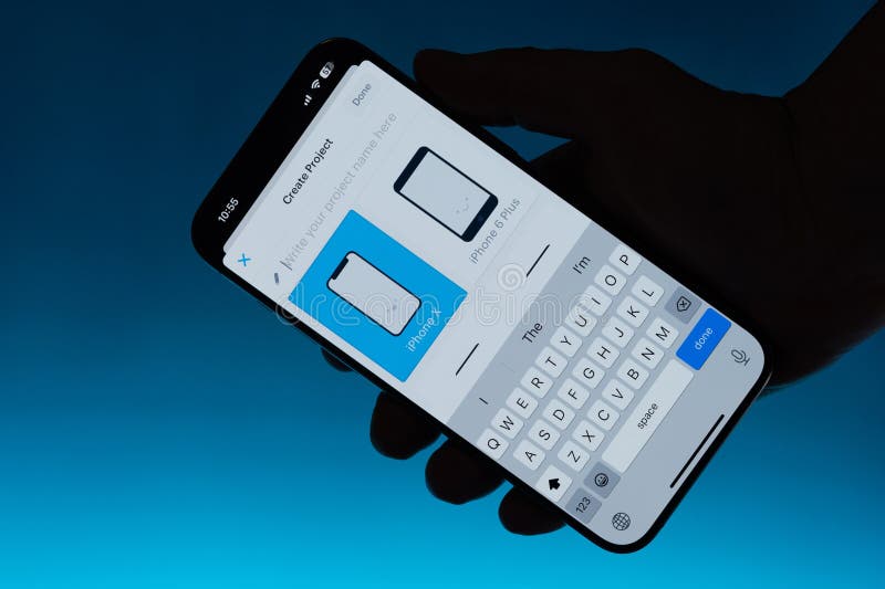 Create Image New Iphone Stock Photos - Free & Royalty-Free Stock Photos ...