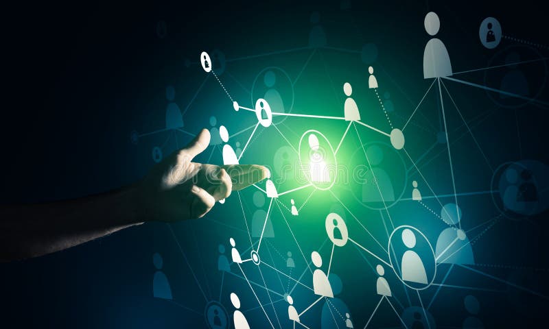 Creating Modern Wireless Technologies As Means of Communucation and ...