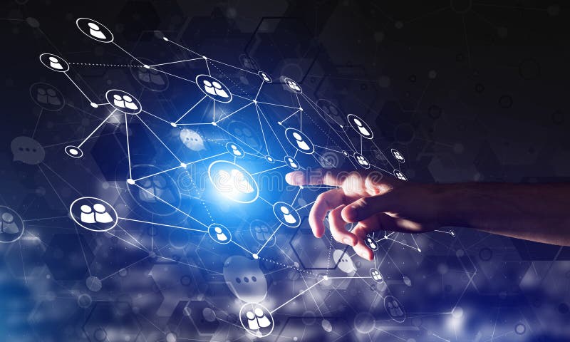 Creating Modern Wireless Technologies As Means of Communucation and ...