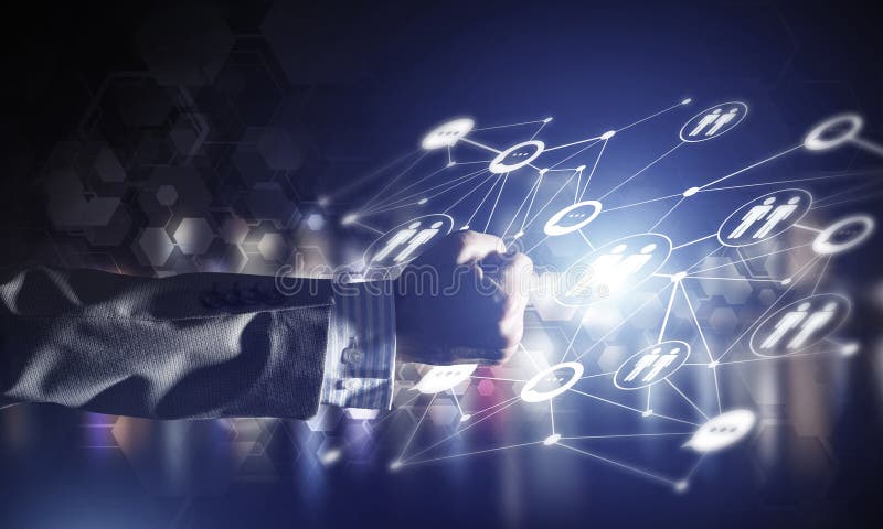 Creating Modern Wireless Technologies As Means of Communucation and ...