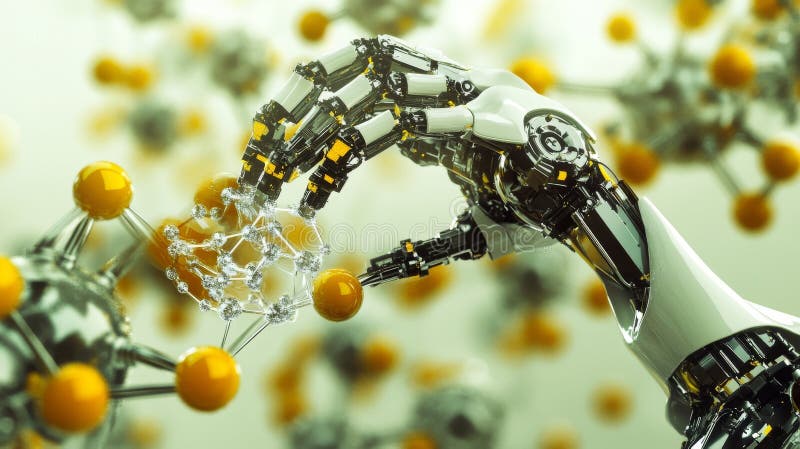 Creating Neural Networks with Robotic Arms in Virtual Reality. Concept ... Creating Neural Networks with Robotic Arms in Virtual Reality. Concept ...