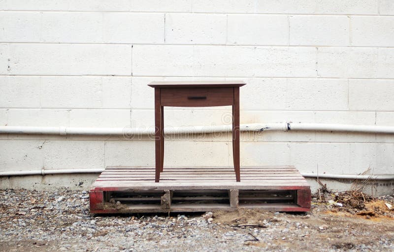 Unique and Designed High Quality Table Image. Stock Image - Image of ...