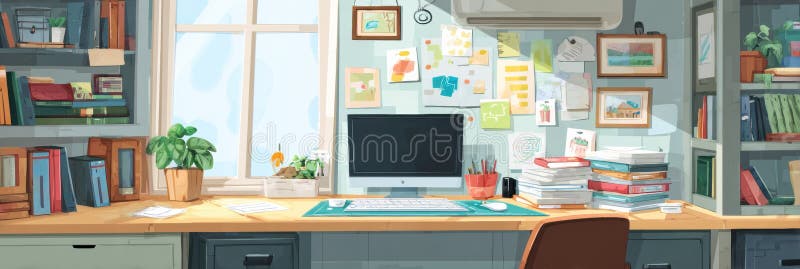 Creating a Productive Homework Space with Organization Tips and ...